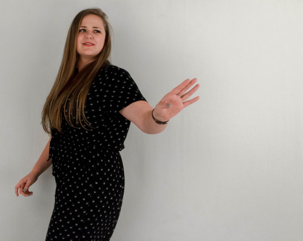 Formal Portrait Photography – Arya Marie Art